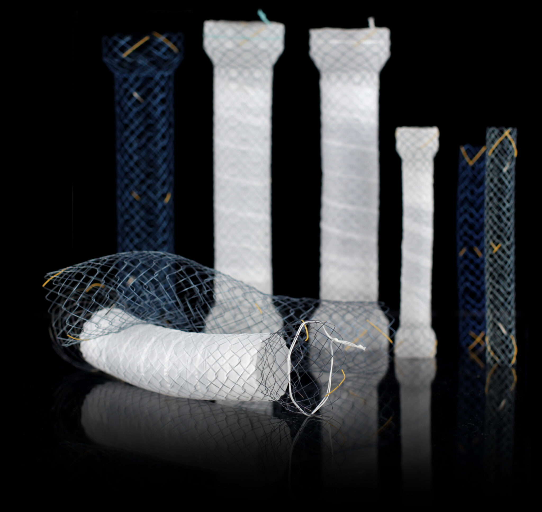 NIEUWE MATERIALEN: BCM HILZO STENTS – Angiocare
